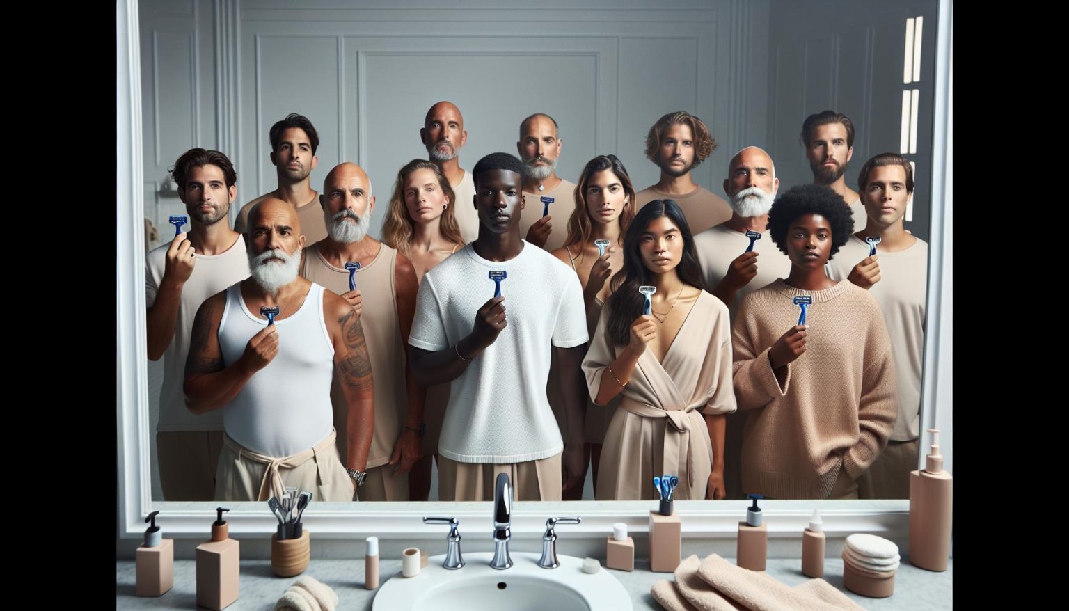 How Often Should You Change Your Razor? The Optimal Replacement ...