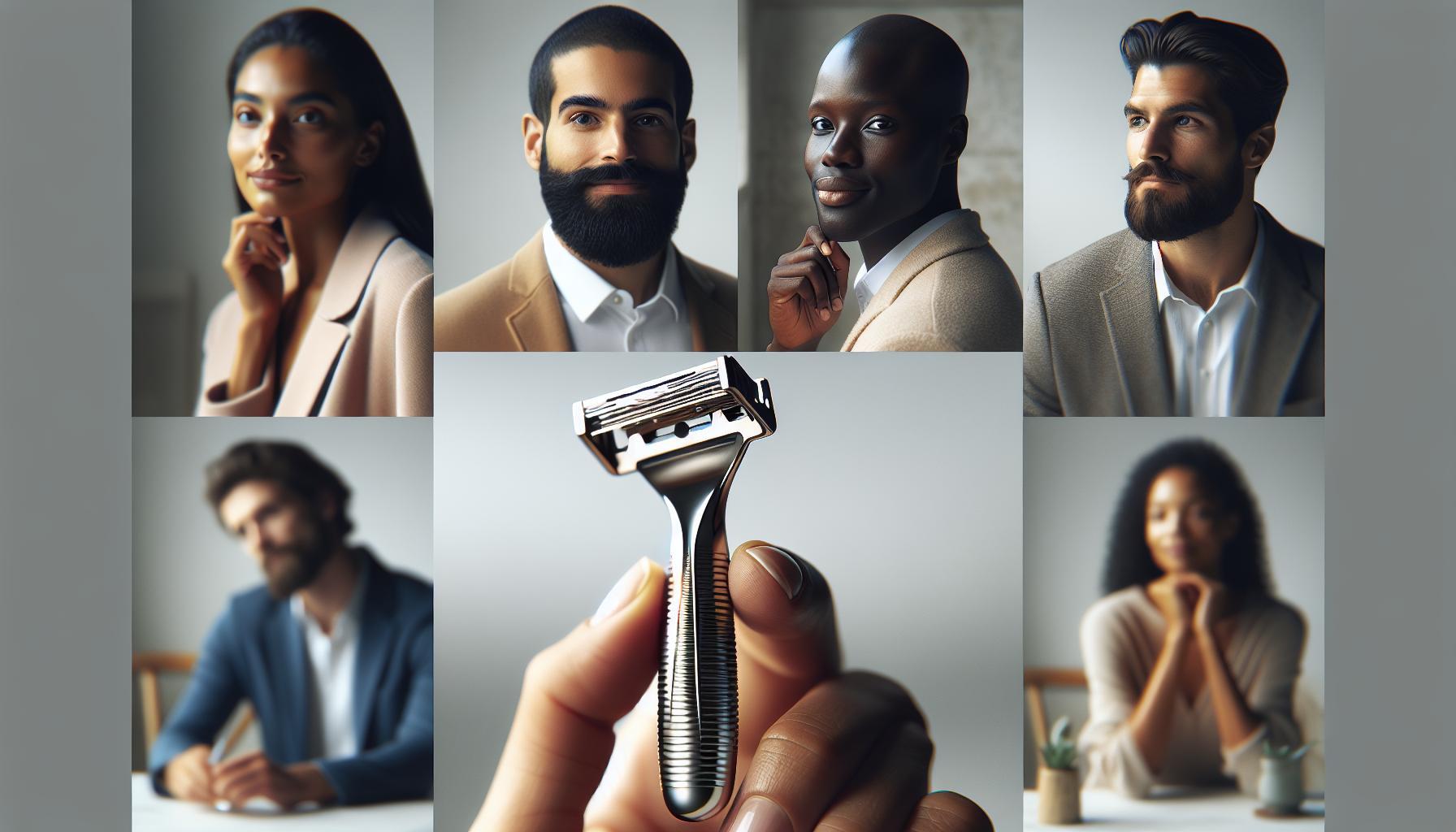 What Is A DE Razor? Double Edge Benefits For Better Shaving ...
