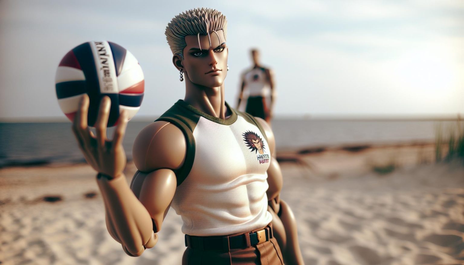 How Strong Is Razor HxH? Character Power Analysis And Abilities ...