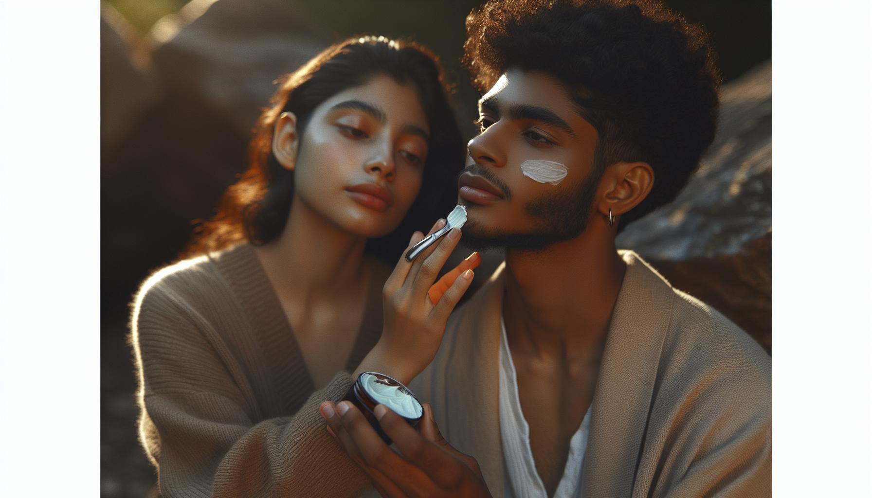 Can Razor Bumps Go Away? Realistic Healing Timeline Explained ...